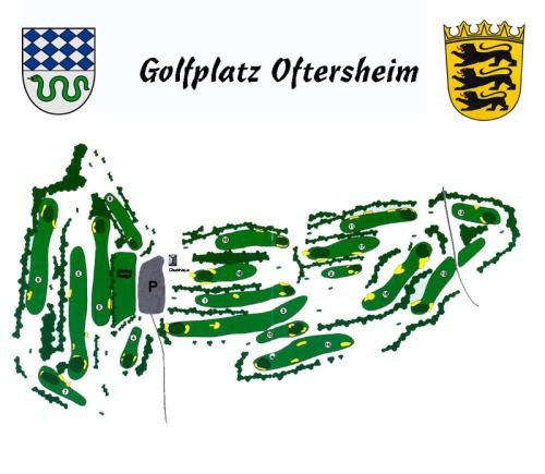Golfplatz | Oftersheim